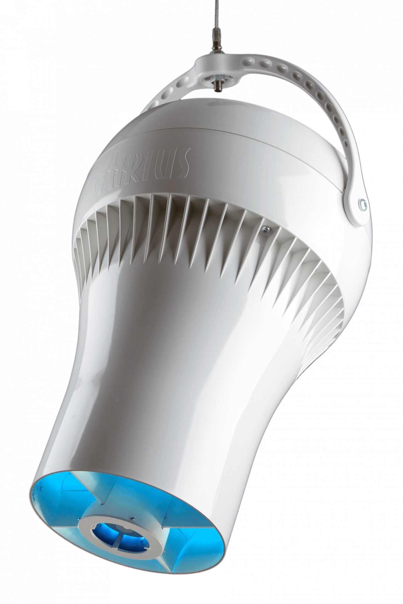 Airius PureAir PHI® Series - The Clean Air Company