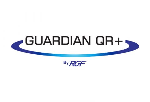 The Guardian Air QR+ - The Clean Air Company