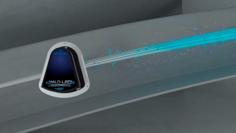 REME HALO LED™ - The Clean Air Company