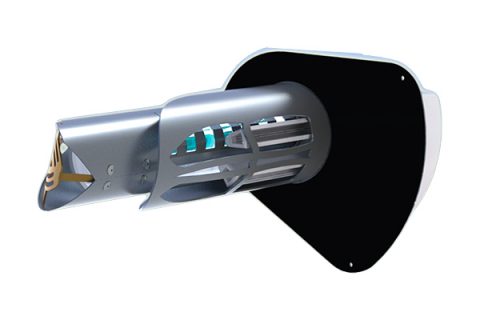 *New* REME HALO® Zero - The Clean Air Company