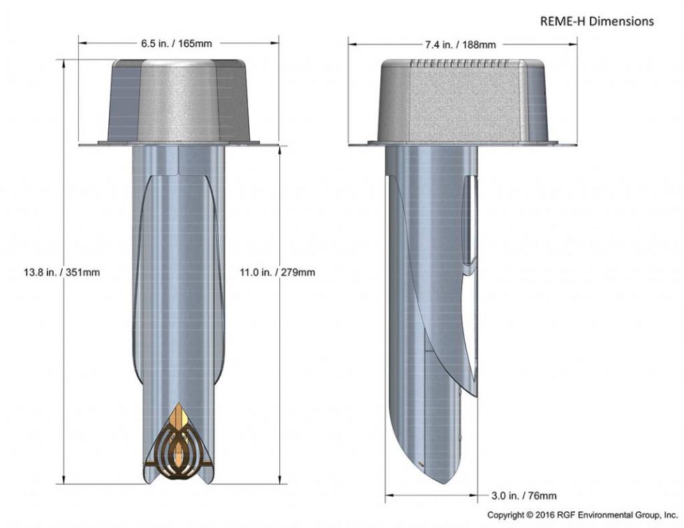 REME-HALO® - The Clean Air Company