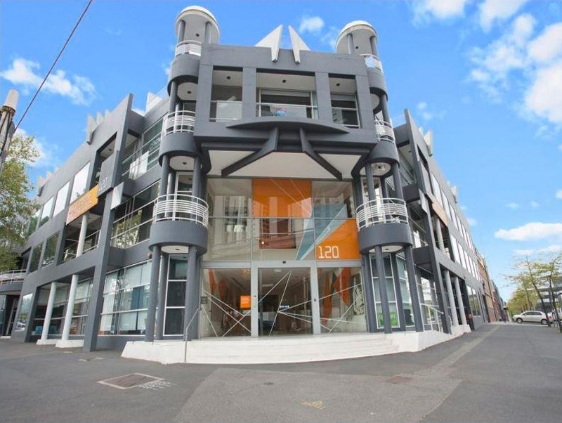 Education Unions Building - The Clean Air Company