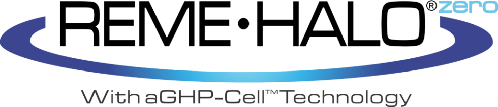 *New* REME HALO® Zero - The Clean Air Company